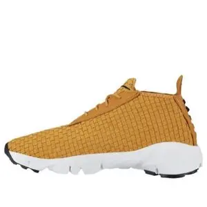 Nike Footscape Desert Chukka Qs - Bronze/black