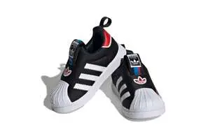 Adidas Originals Superstar Low Top Sneakers