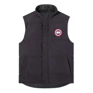 Canada Goose Garson Vest - Navy