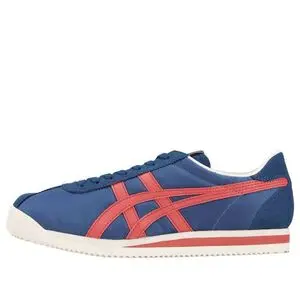 Onitsuka Tiger Corsair Sneakers - Blue/red