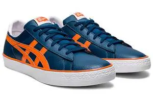 Onitsuka Tiger Low Top Sneakers - Blue