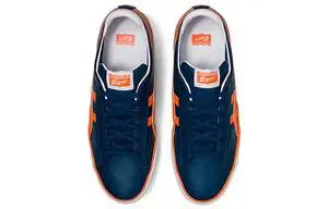 Onitsuka Tiger Low Top Sneakers - Blue