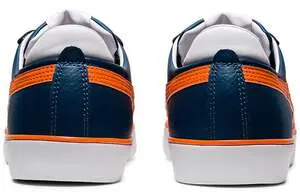 Onitsuka Tiger Low Top Sneakers - Blue