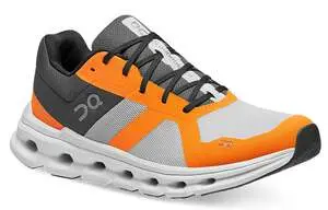 On Cloudrunner Performance Sneakers