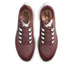 Nike Zoom Pegasus 37 Athletic Sneakers - Redgrey