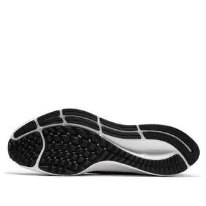 Nike Zoom Pegasus 37 Athletic Sneakers - Redgrey