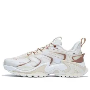 LI-NING Li-Ning X Soulland X-Claw Ace 3M Sneakers White/brown