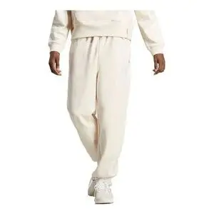 Adidas Lounge Heavy French Terry Pant 'non Dyed