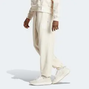 Adidas Lounge Heavy French Terry Pant 'non Dyed