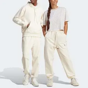 Adidas Lounge Heavy French Terry Pant 'non Dyed