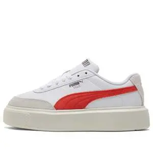 PUMA PUMA Oslo Maja Archive Sneakers White/red