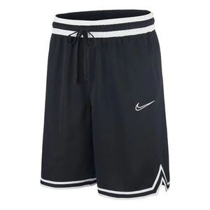 Nike Dry Dna Basketball Sports Training Shorts - Black