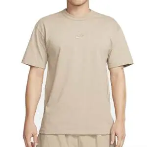 Nike Premium Essentials T-shirt - Tan