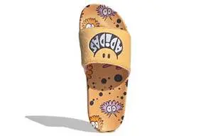 Adidas Kevin Lyons X Adilette Slide 'monster