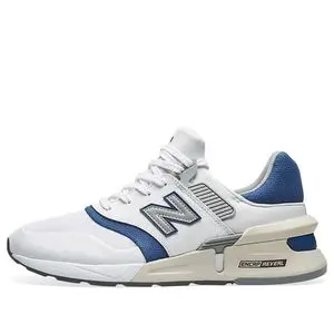 NEW BALANCE 997 Sport Sneakers - Grey