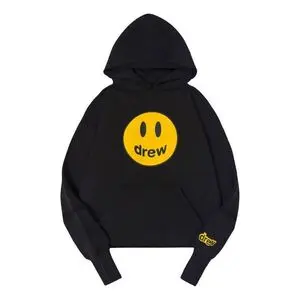 Drew House Mascot Hoodie - Black