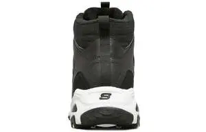Sketchers D'lites 1.0 High Top Sneakers