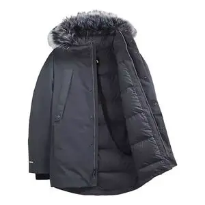 The North Face Outerborough Jacket - Grey