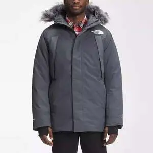 The North Face Outerborough Jacket - Grey