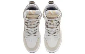 LI-NING Wave Pro Sneakers - White/beige