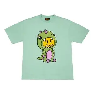 Drew House Dinodrew T-shirt - Green