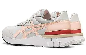 Onitsuka Tiger Rebilac Runner - Grey/pink