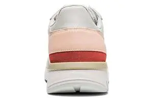 Onitsuka Tiger Rebilac Runner - Grey/pink