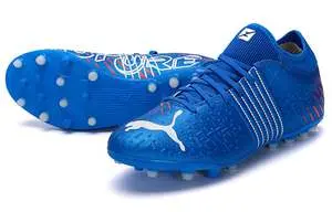 PUMA Future Z 42 Mg Athletic Soccer Cleats