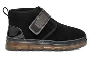 UGG Neumel Clear Chukka Ankle Boots