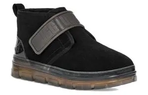 UGG Neumel Clear Chukka Ankle Boots