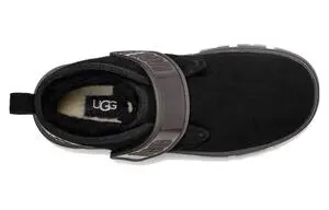 UGG Neumel Clear Chukka Ankle Boots