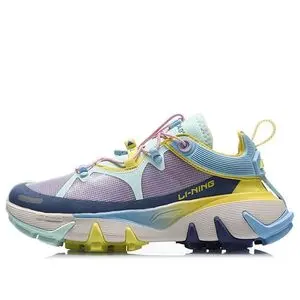 LI-NING Wuxing Paris Fashion Week Sneakers