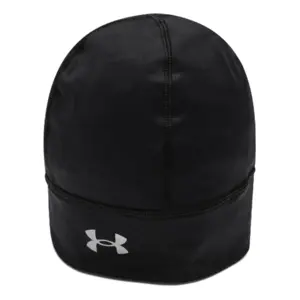 Under Armour Storm Launch Beanie - Black/grey