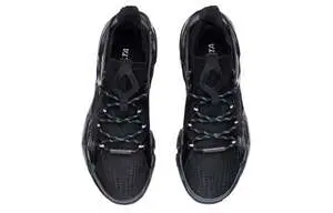 LI-NING Essence 2.3 Delta Athletic Sneakers - Black