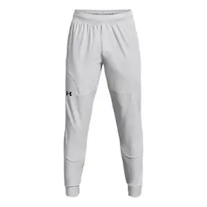Under Armour Ua Unstoppable Joggers - Light Grey