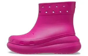 CROCS Classic Crush Boots