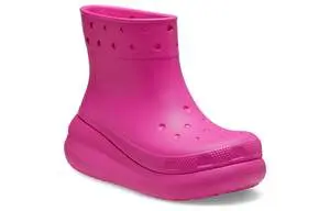 CROCS Classic Crush Boots