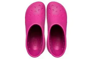 CROCS Classic Crush Boots