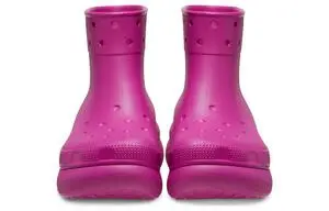 CROCS Classic Crush Boots