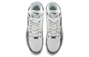 LI-NING 937 Deluxe Hi Sneakers