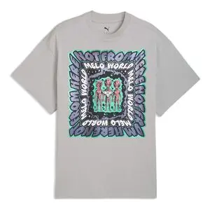 PUMA Melo World T-shirt