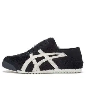 Onitsuka Tiger Mexico 66 Paraty Sneakers - Black