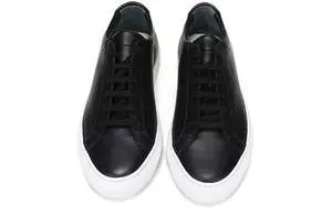 COMMON PROJECTS Achilles Low - Black