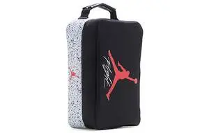 JORDAN Shoebox Bag