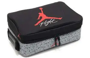 JORDAN Shoebox Bag