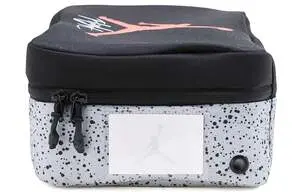 JORDAN Shoebox Bag