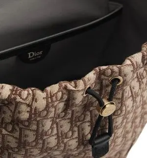 Dior 26 Jett Backpack