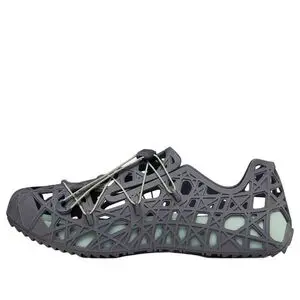 Dior Warp Sandal - Gray