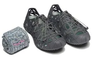 Dior Warp Sandal
