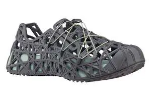 Dior Warp Sandal